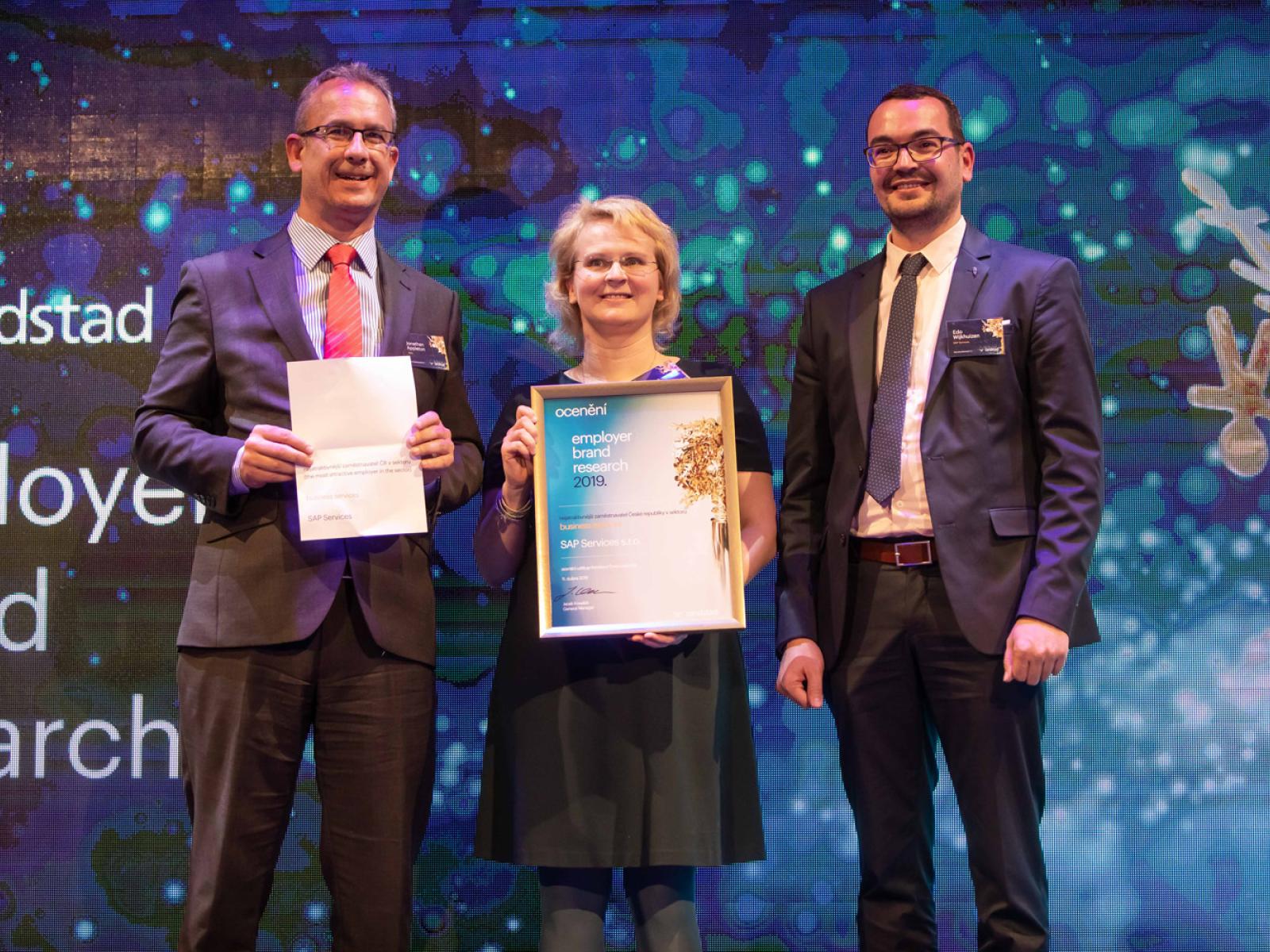 Randstad Award 2019